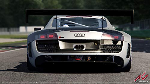 Assetto Corsa - Xbox One Standard Edition