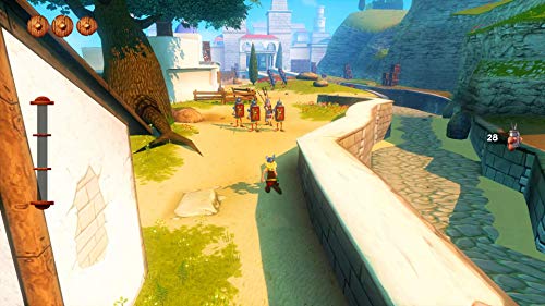 Asterix & Obelix - XXL Collection (Nintendo Switch)