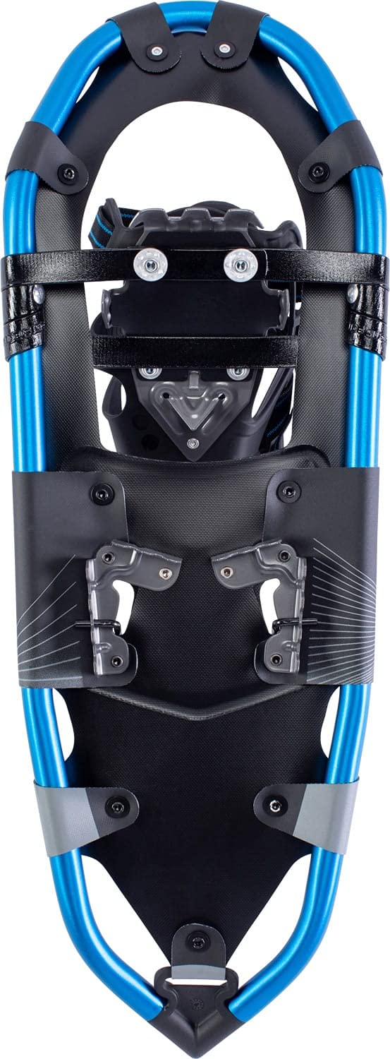 Atlas Snowshoes Access Bright Blue 25