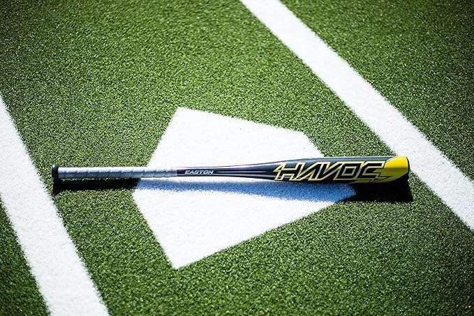 Easton | HAVOC Baseball Bat | USA | -10 | 2 1/4" Barrel | 26"