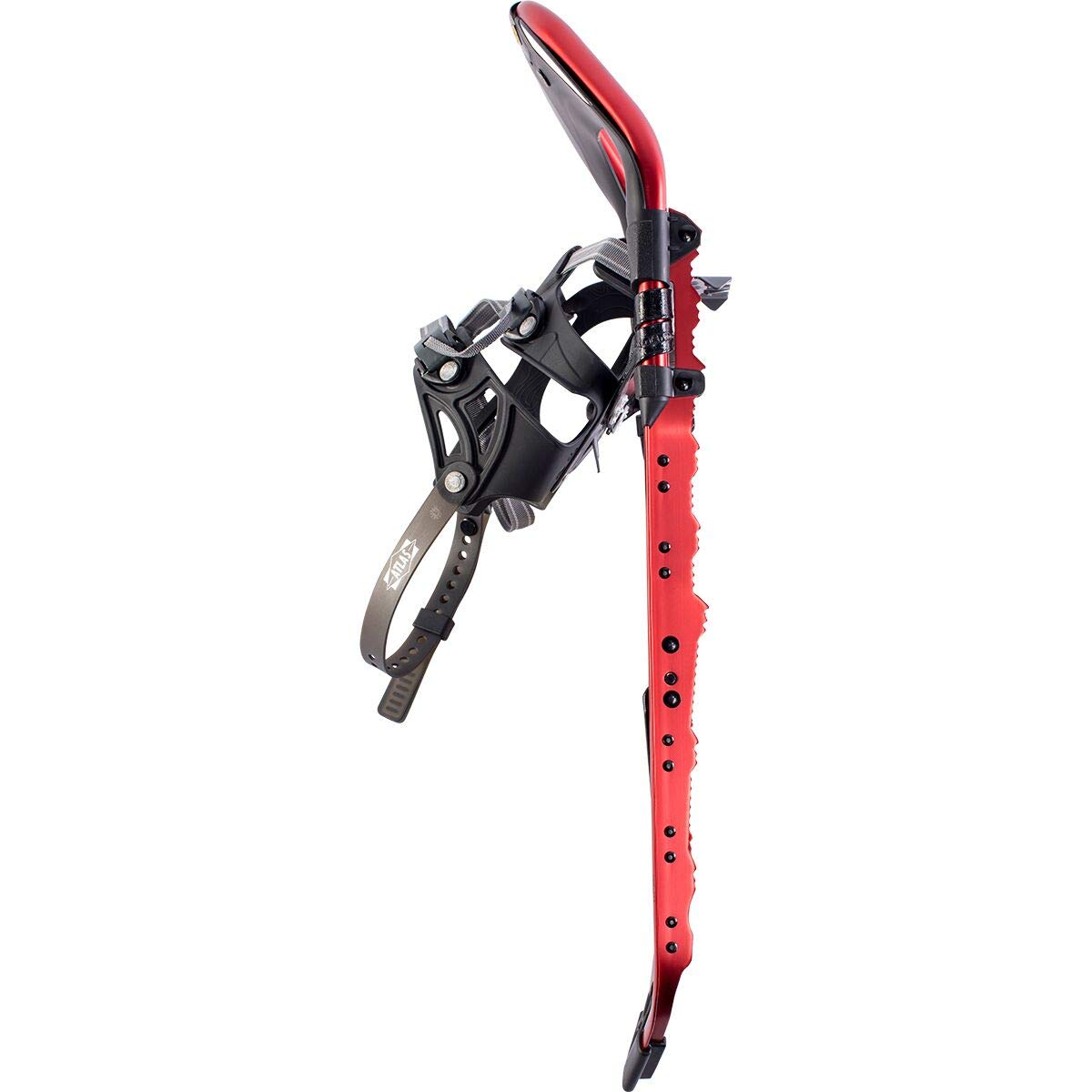 Atlas Snowshoes Apex-Trail, Red, 25