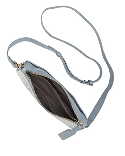 Vince Camuto Kioni Crossbody, Aqua
