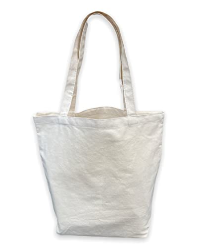 EITAI Sanrio Cinnamoroll Cute Tote Bag, Shopping Bag, Kitchen Reusable Grocery Bag, 15 in(H) x 11.8 in(L) x 5.5 in(W) (5313)