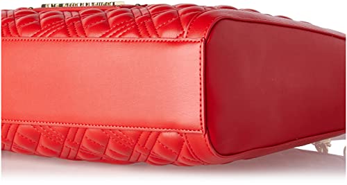 Love Moschino JC4006PP0ELA0500, Red