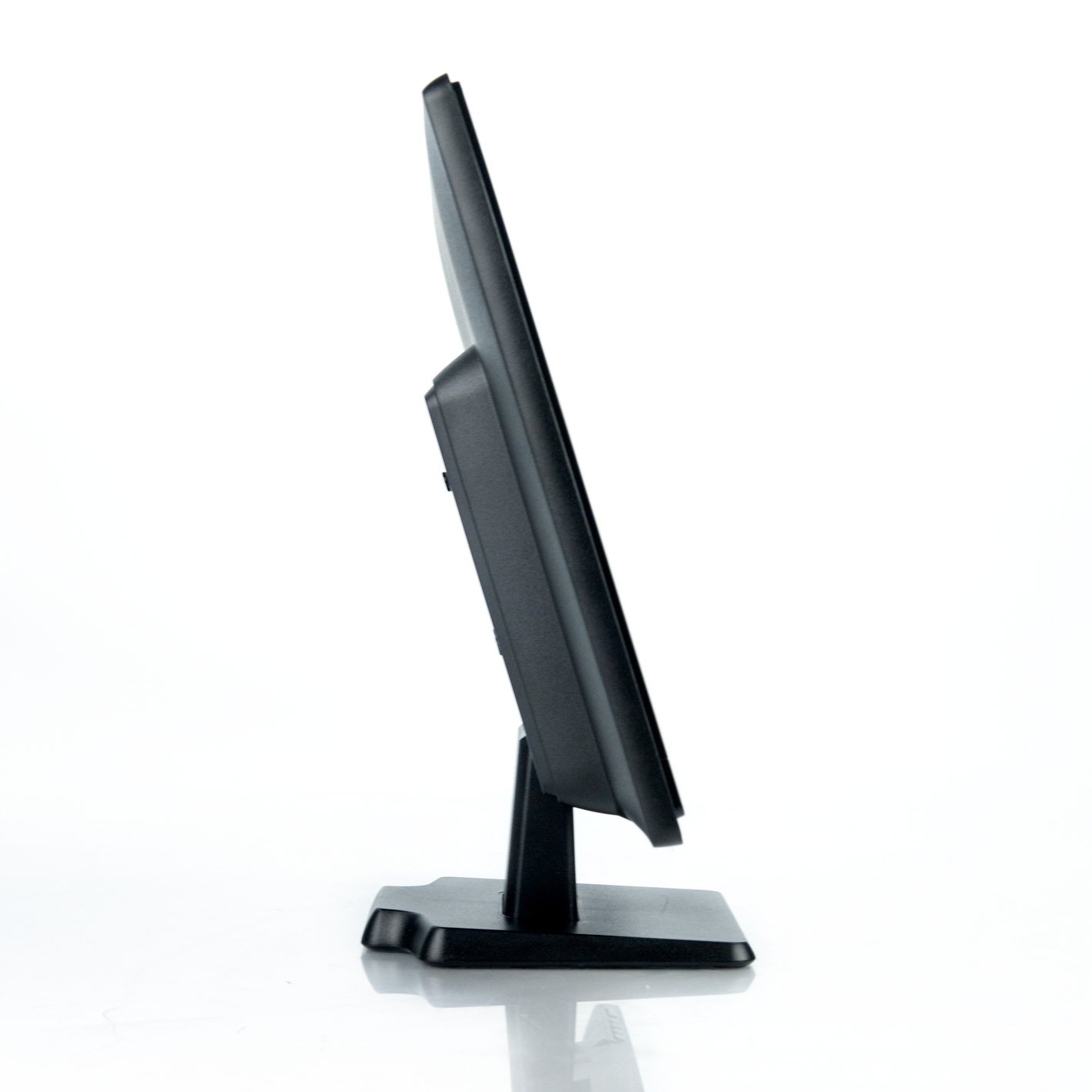 Hp - 20" Widescreen Flat-panel Lcd-led Monitor Model: W2071D