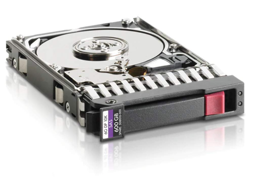 HP 1.20 TB 2.5" Internal Hard Drive E7W47A
