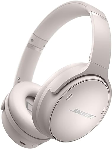 Bose QuietComfort 45 Wireless Noise Cancelling Headphones