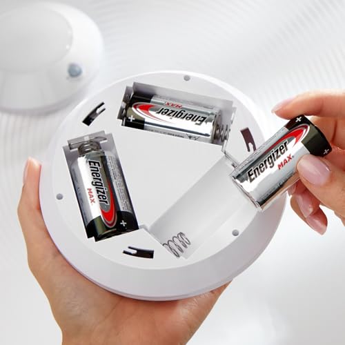 Energizer MAX D Batteries (2 Pack), D Cell Alkaline Batteries