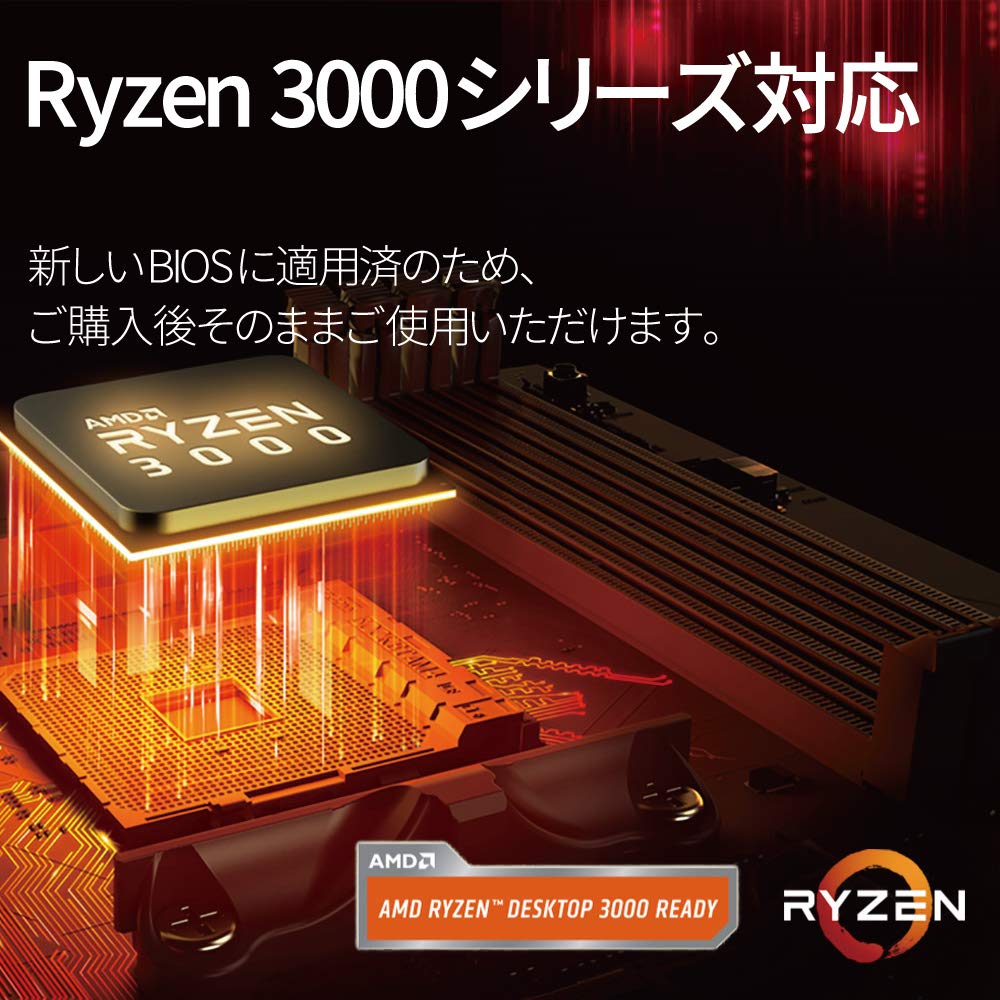 ASRock AM4/X570 Extreme4/HDMI/M.2/USB3.2 Motherboard