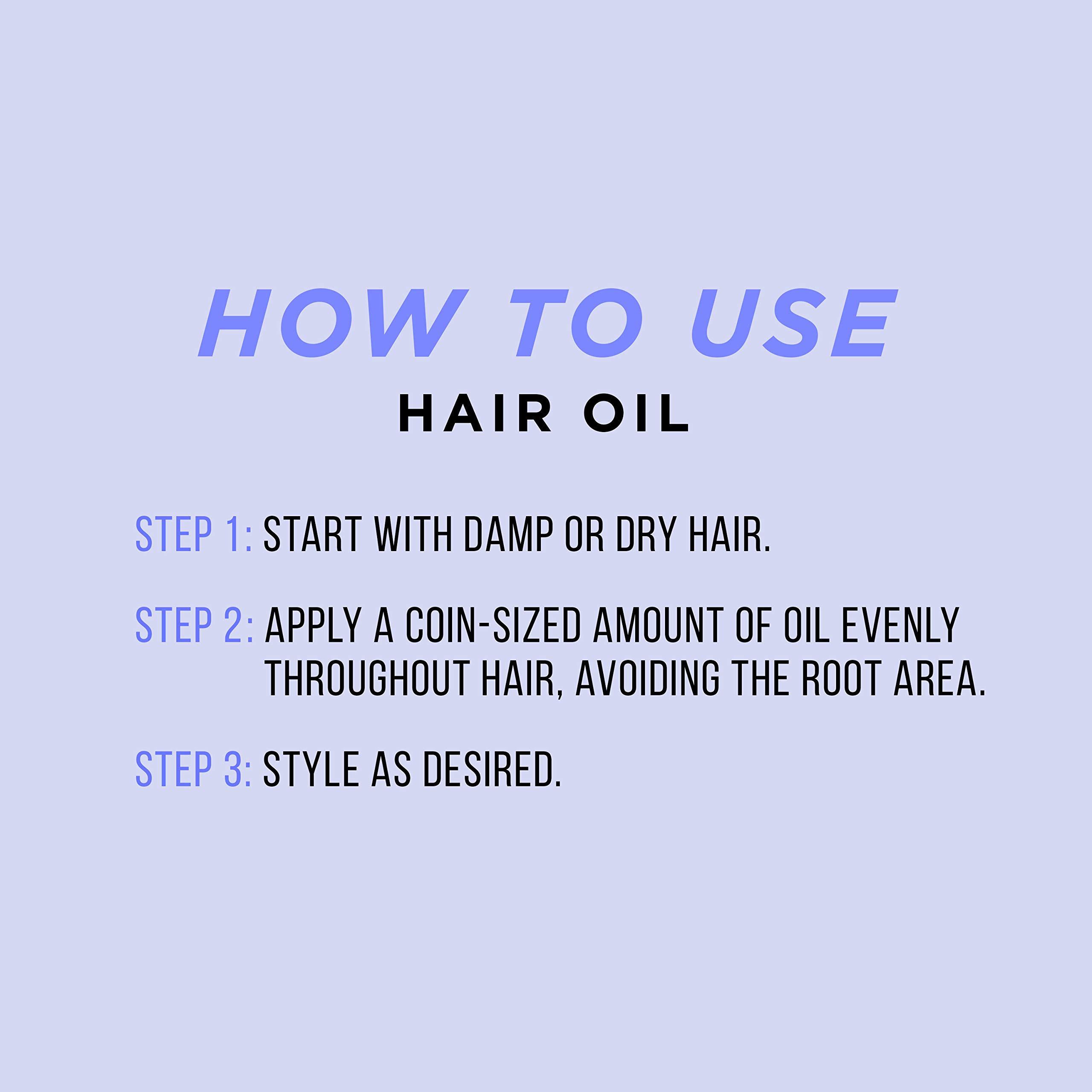 Hask Macadamia Oil Revitalizing Shine Hair Treatment, .625 Ounces