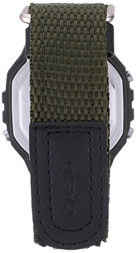 Casio - Digital Sport Watch (W218HB-3AV)