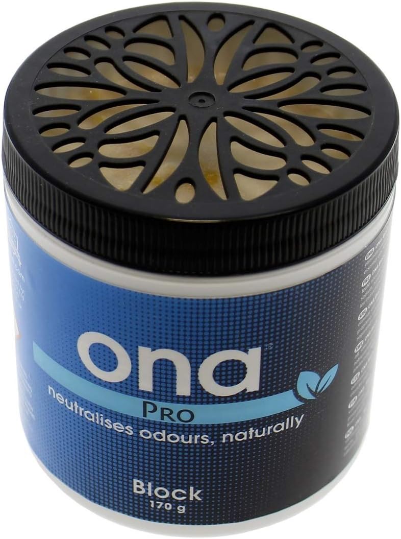 Ona Block Pro, 6 Ounce
