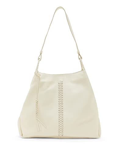 Vince Camuto Gavyn Shoulder Bag, Creamy White