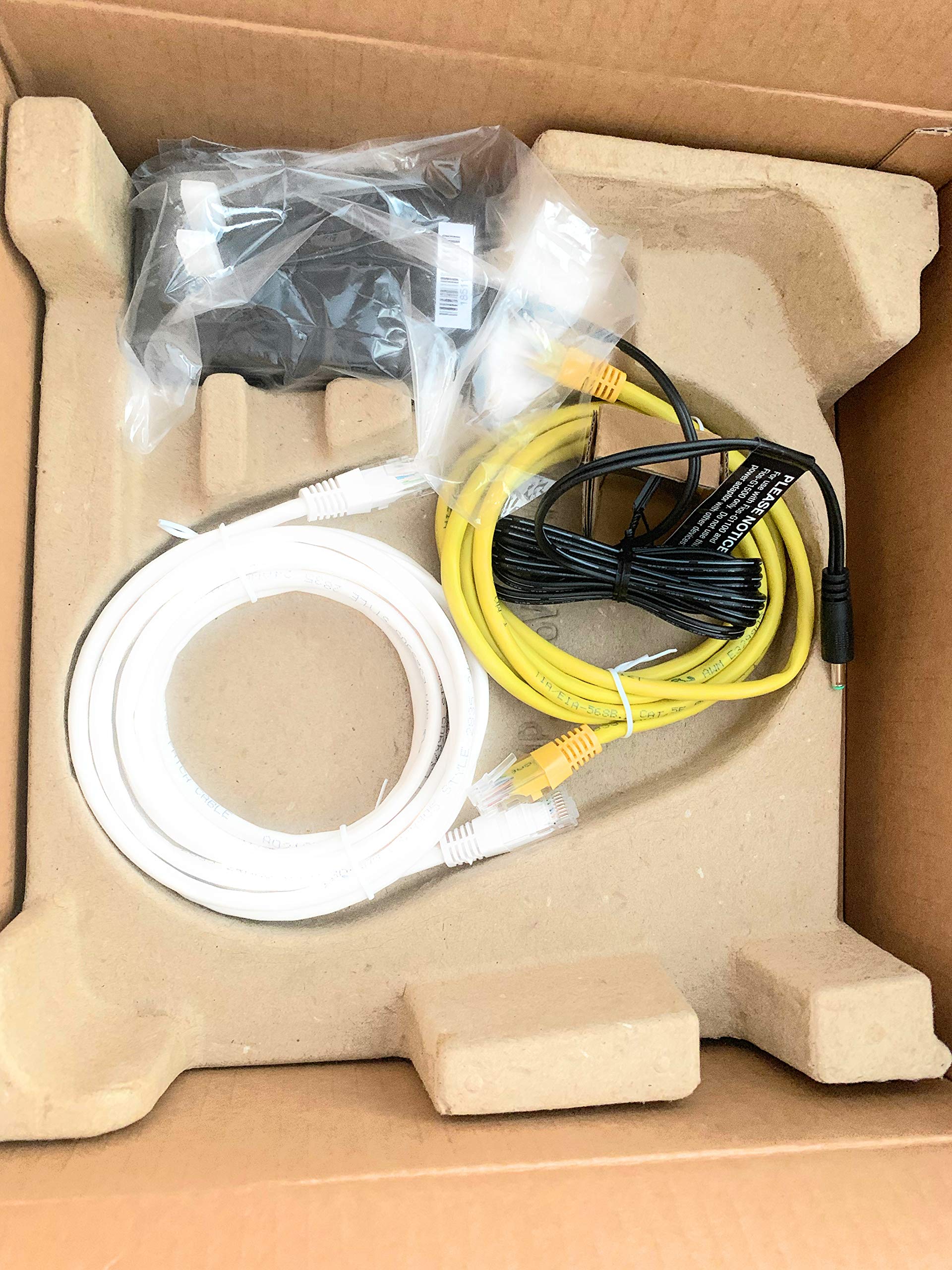 Verizon Fios Gateway AC1750 Wi-Fi (G1100)