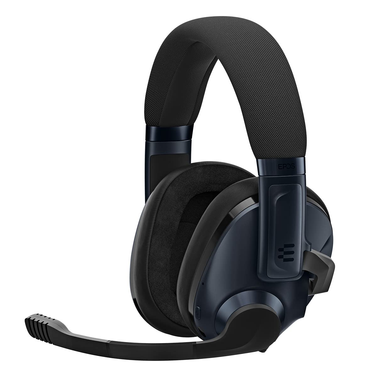 EPOS Gaming H3Pro Hybrid Bluetooth Gaming Headset with Surround Sound (Renewed)