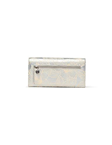 Desigual Mone_Akela Rocio, Plateado