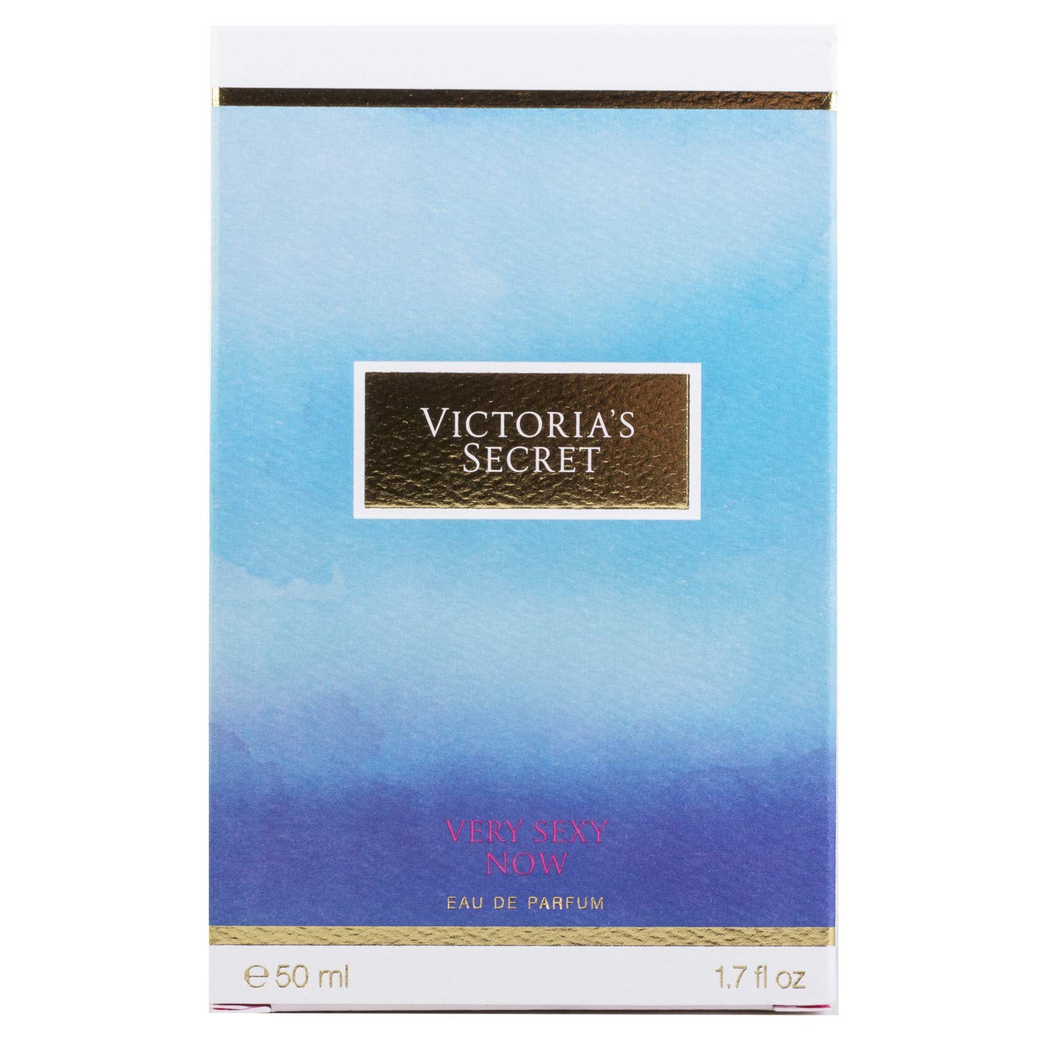 Very Sexy Now By Victoria's Secret Eau De Parfum Spray 1.7 Oz (2016 Edition)