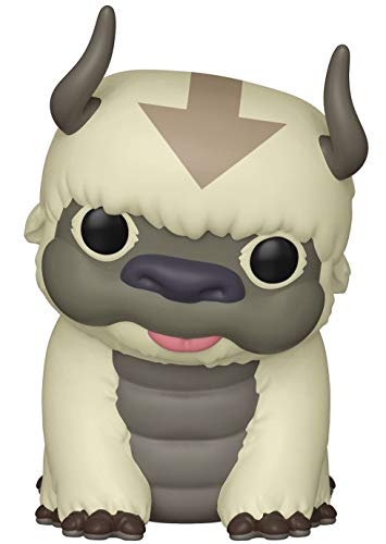 Funko Avatar: The Last Airbender - Appa Pop! Vinyl Figure (Includes Compatible Pop Box Protector Case)