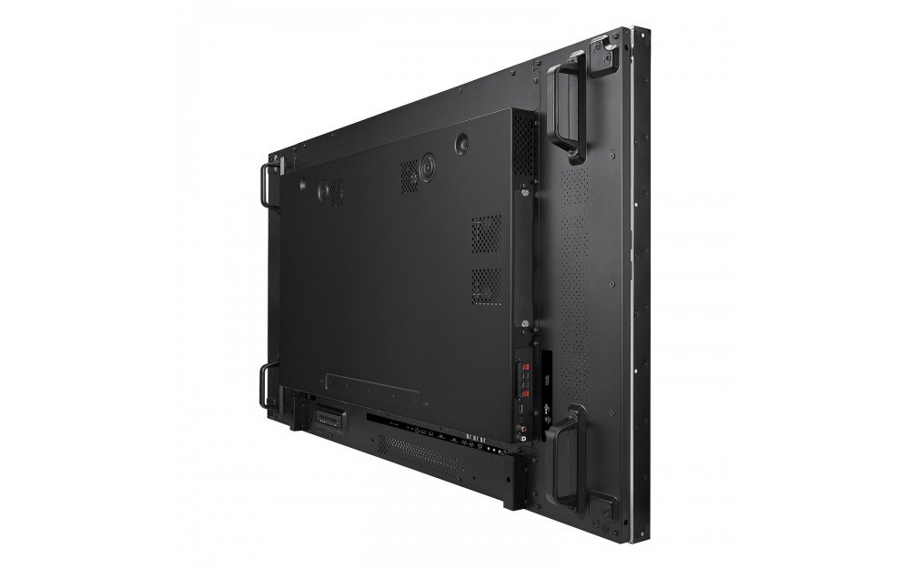 ViewSonic CDE4302 43" 1080p Commercial LED Display with USB Media Player, HDMI