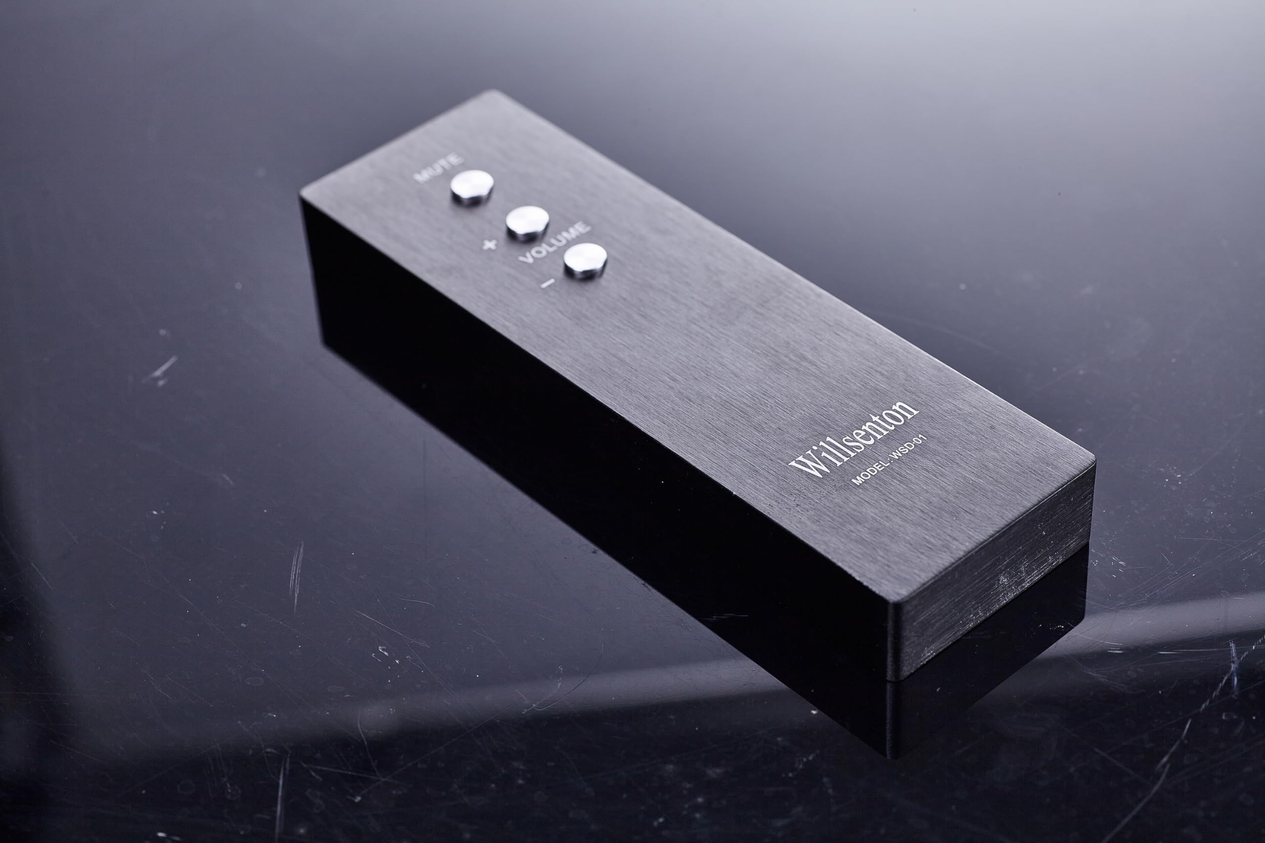 Willsenton R300 Plus Tube Amplifier 300Bx2 Single-Ended Class A Integrated Amplifier Power Amplifier Headphones amp All in One