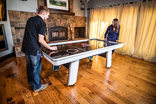 Atomic Avenger 8’ Hockey Table