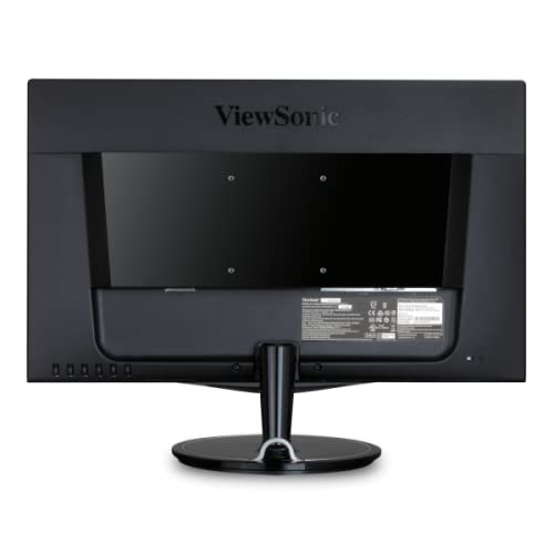 ViewSonic VX2457-MHD 24in 2ms 1080p FreeSync Gaming Monitor HDMI, DisplayPort (Renewed)