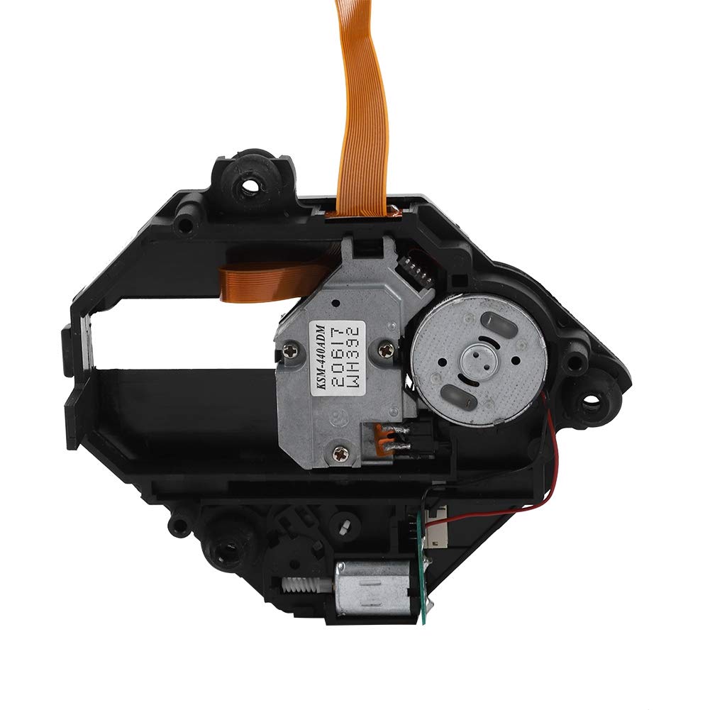 KSM-440ADM, Replacement for KSM-440ADM, Durable Professional Chipset for Repair PS1 Game Peripherals PS1 KSM-440ADM