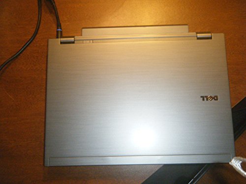 Dell Latitude E6410 Notebook - Core i7 i7-620M 2.66 GHz - 14.1" - Silver 4 GB DDR3 SDRAM - 320 GB HDD - DVD-Writer - Gigabit Ethernet, Wi-Fi, Bluetooth - Windows 7 Professional
