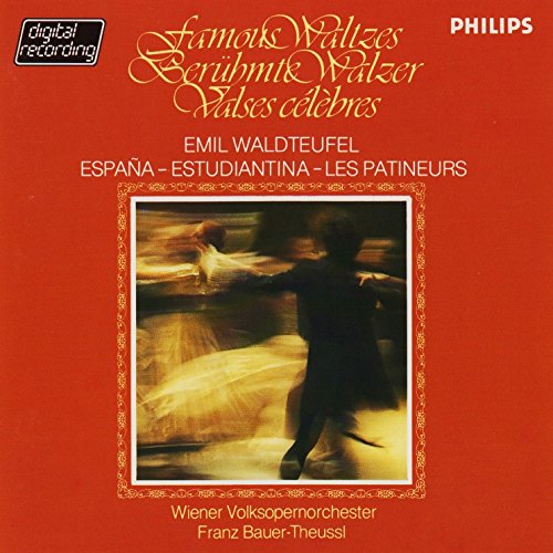 Famous Waltzes