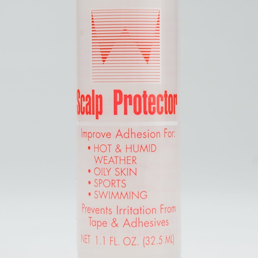 Walker Scalp Protector 1.4 oz Dab-on