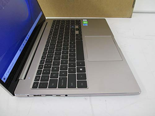 SAMSUNG Notebook 7 15.6” (16GB RAM/512GB SSD MX250)