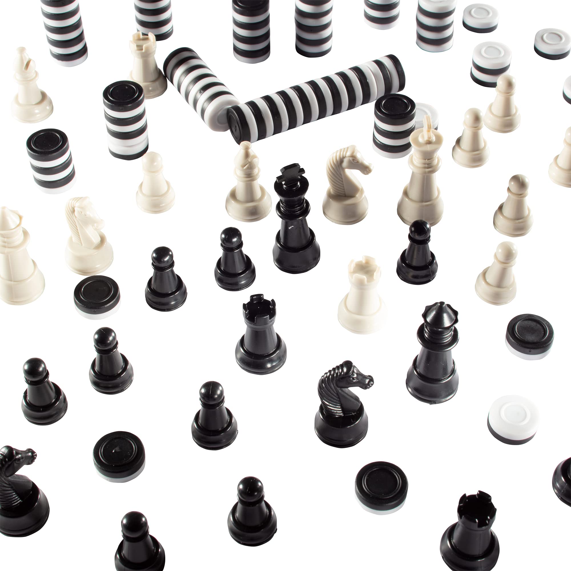 Electronic Grandmaster Chess Game- Play Opponent, or Multi Level Computer, Plus Talking Coach & Preset Exercises- Perfect for Kids & Adults- w 8 Bonus Games (Checkers, Chess, 4-in-A-Row), Gift
