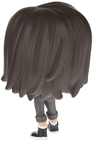 Funko Pop! Marvel: Doctor Strange Multiverse of Madness - America Chavez