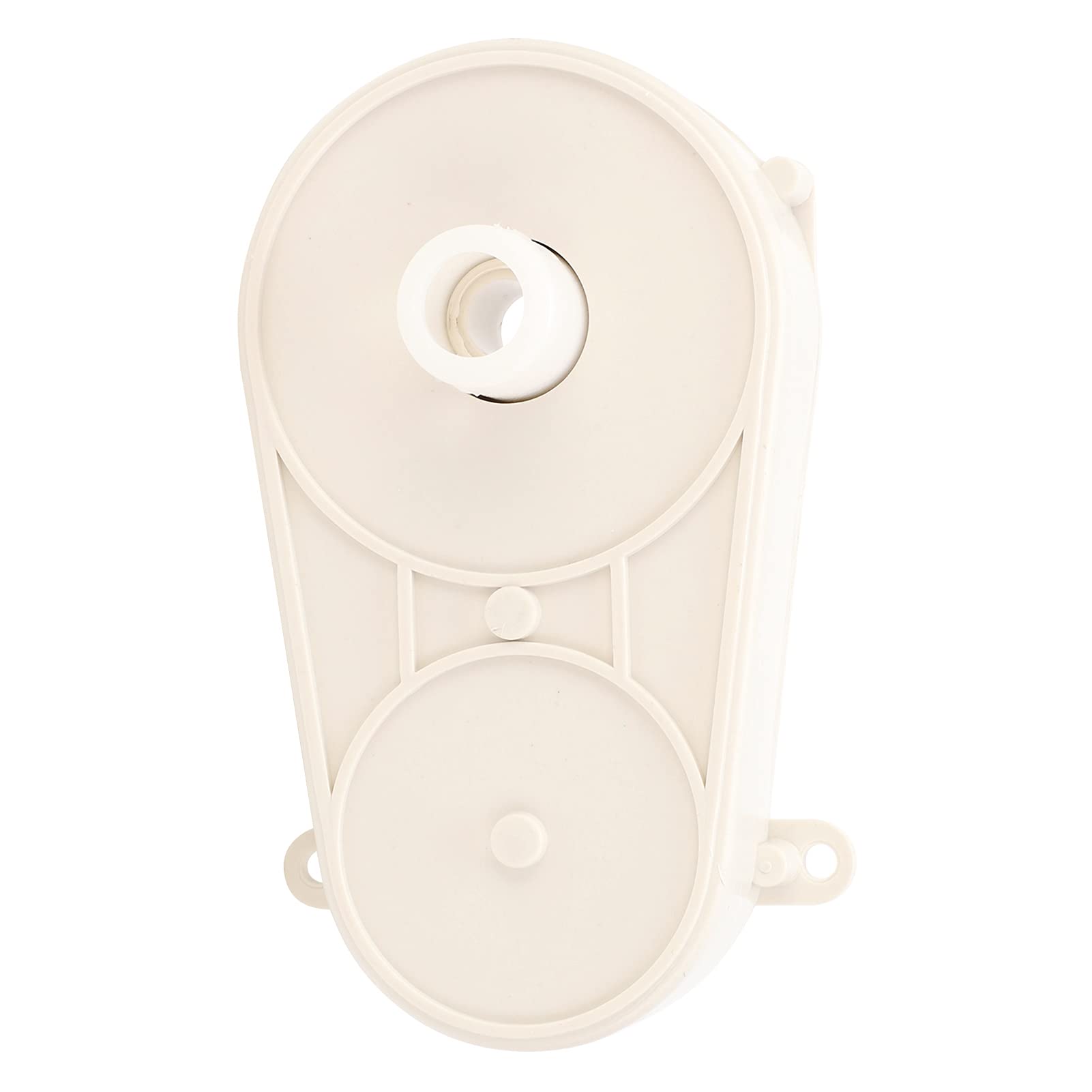 Electric Motor , Stable White ATV Functional for Car Toy Parts