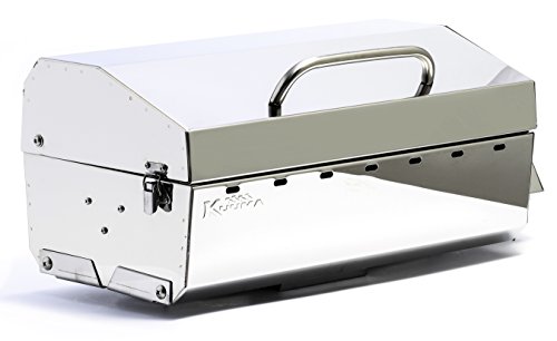 Camco 58130: Grill-Stow N Go 160, Gas