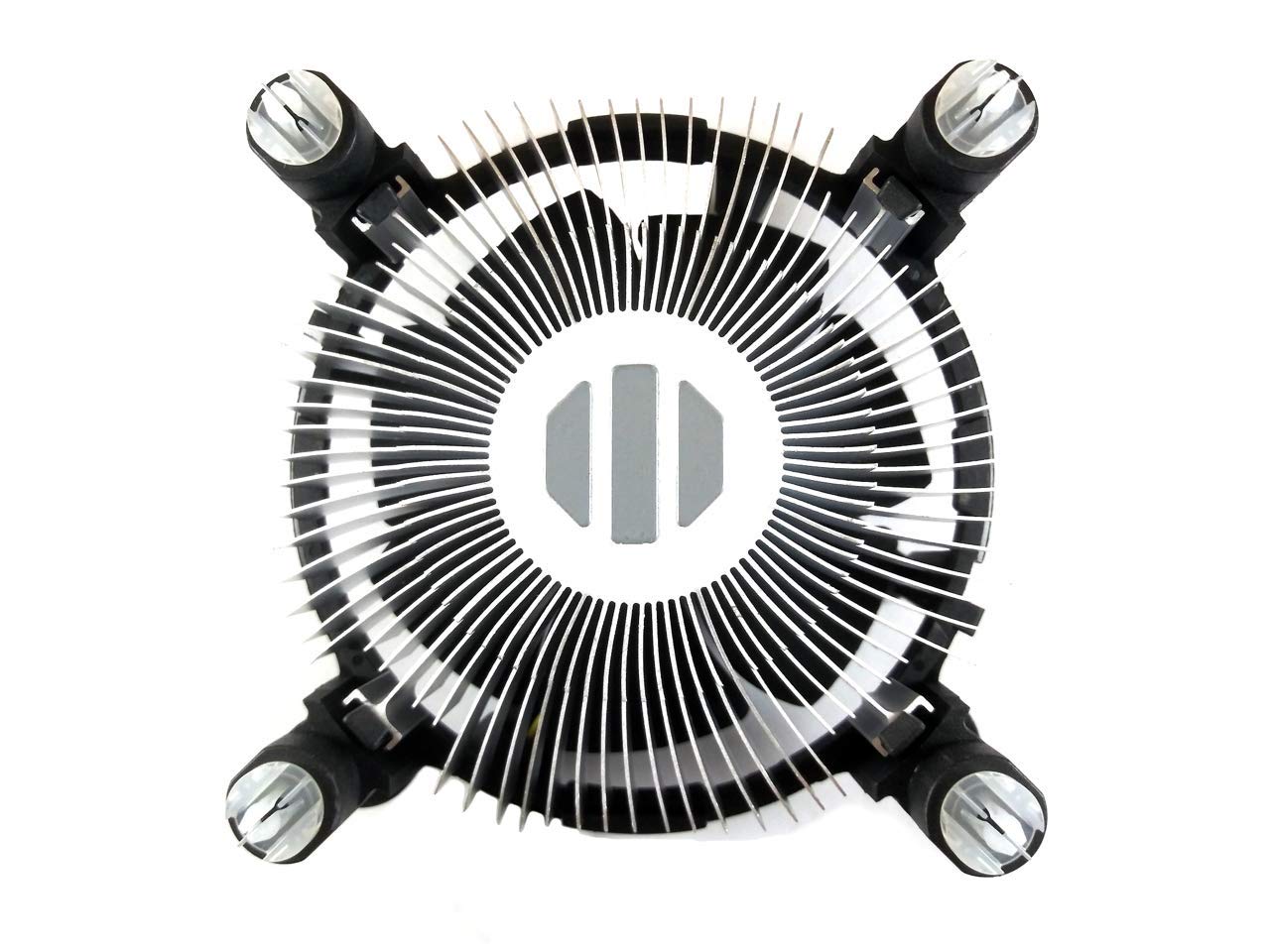 Intel CPU Cooler for LGA1150/1155/1156 OEM (Intel E97378-001)