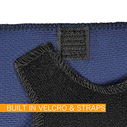 BEST EVER PRO-MADE X1 Hard Hat Sweatband. Hardhat Liner That Keeps You Cool & Dry. Premium Sweat Band With Quick Dry & Moisture Wicking Technology. Has Adjustable Straps to Fit Most Helmets. 2 Pack