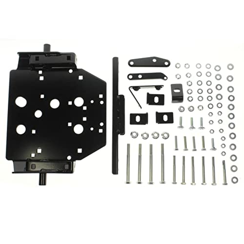 Can-Am New OEM ProMount Mounting Plate, 715006360
