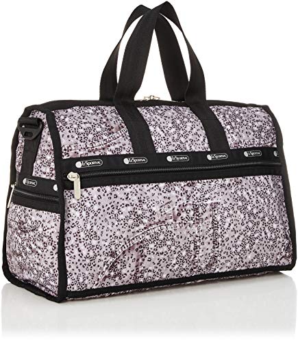 LeSportsac 7184 Medium Weekender Women's Boston Bag, VeniceDenim