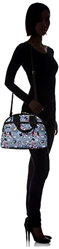 LeSportsac(レスポートサック) Handbag, Mickey Doodle