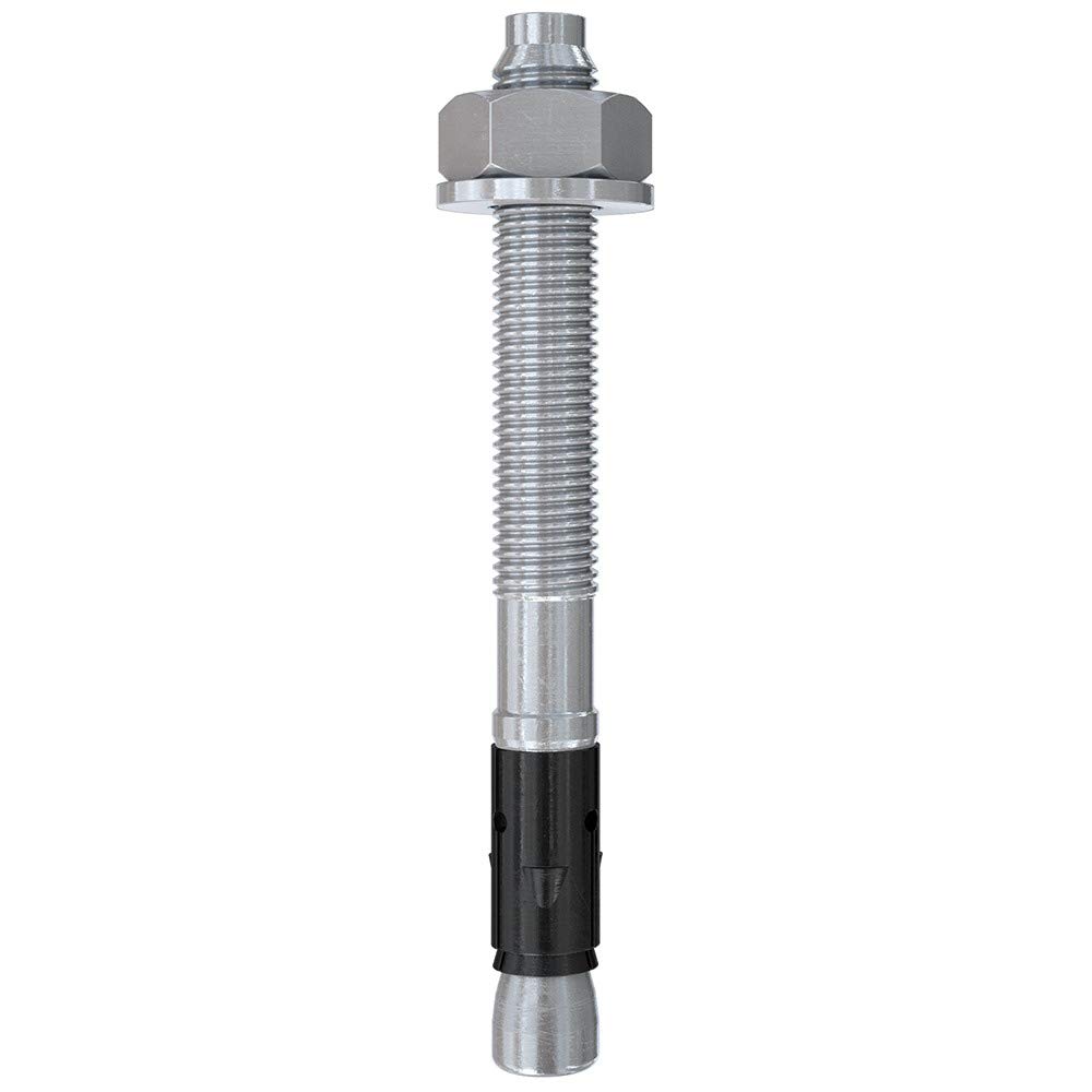 Fischer FAZ II 16/25 °C 501432 Anchor Bolts
