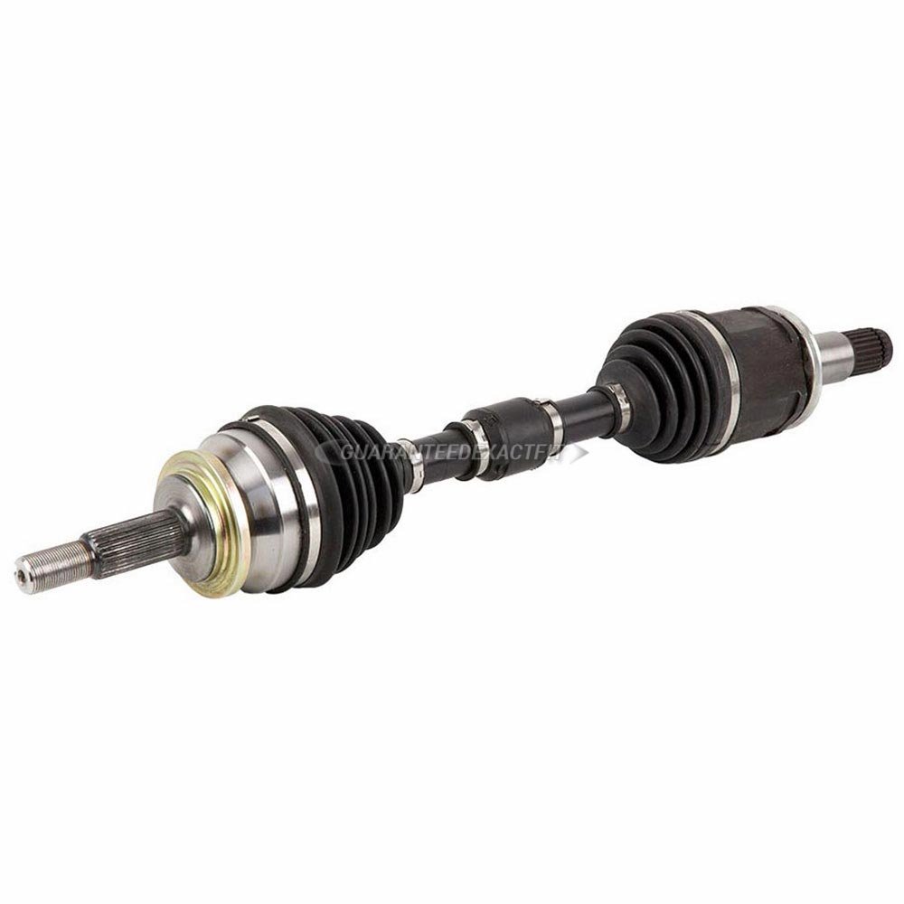 For Toyota RAV4 2006 2007 2008 2010 2011 2012 Pair Front CV Axle Shaft - BuyAutoParts 90-909502D New
