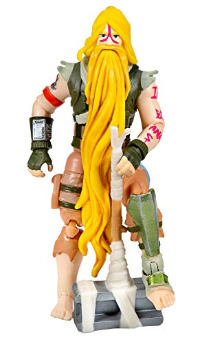 FORTNITE Squad Mode Core Figure 4 Figure Pack, Future