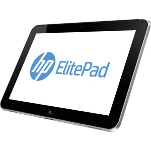 ElitePad 900 G1 D3H85UT 10-Inch 64GB Slate Tablet PC - Wi-Fi - Intel - Atom Z2760 1.8GHz
