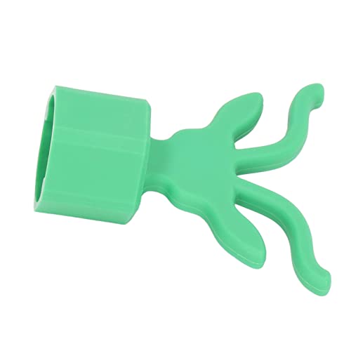 GLOGLOW Blender Wrench, Blender Blade Remover Wrench Well Fitted Hand Protection Ergonomic for Home (Green)