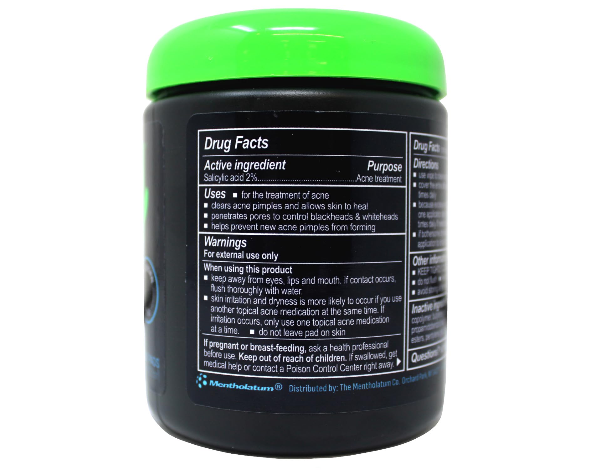 OXY Daily Defense Cleansing Pads 90 Each