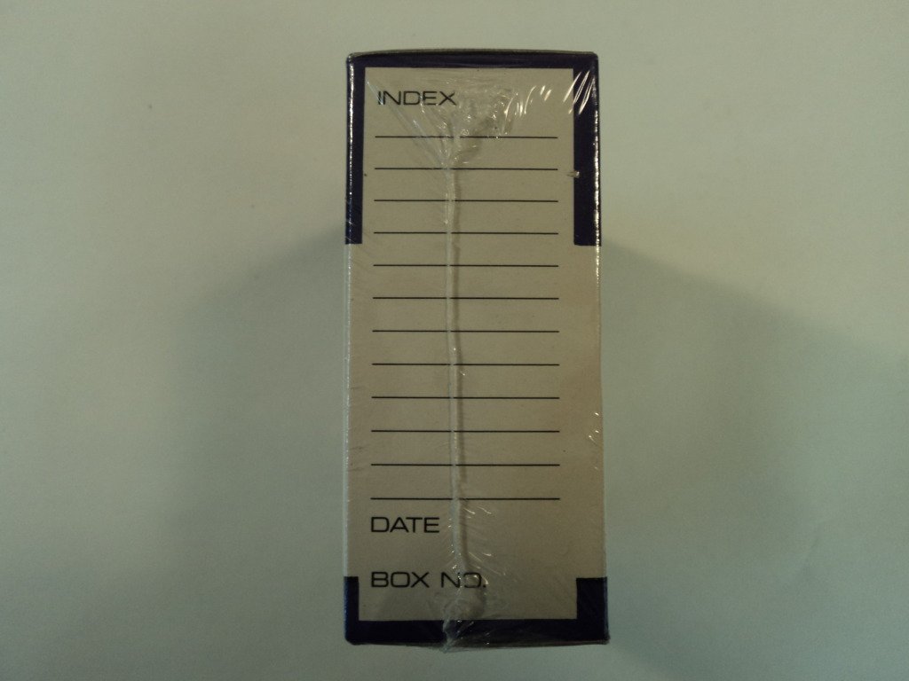 Prism MF-2DD 3.5 Inch Micro Disks 10 Count Double Sided Double Density 91051