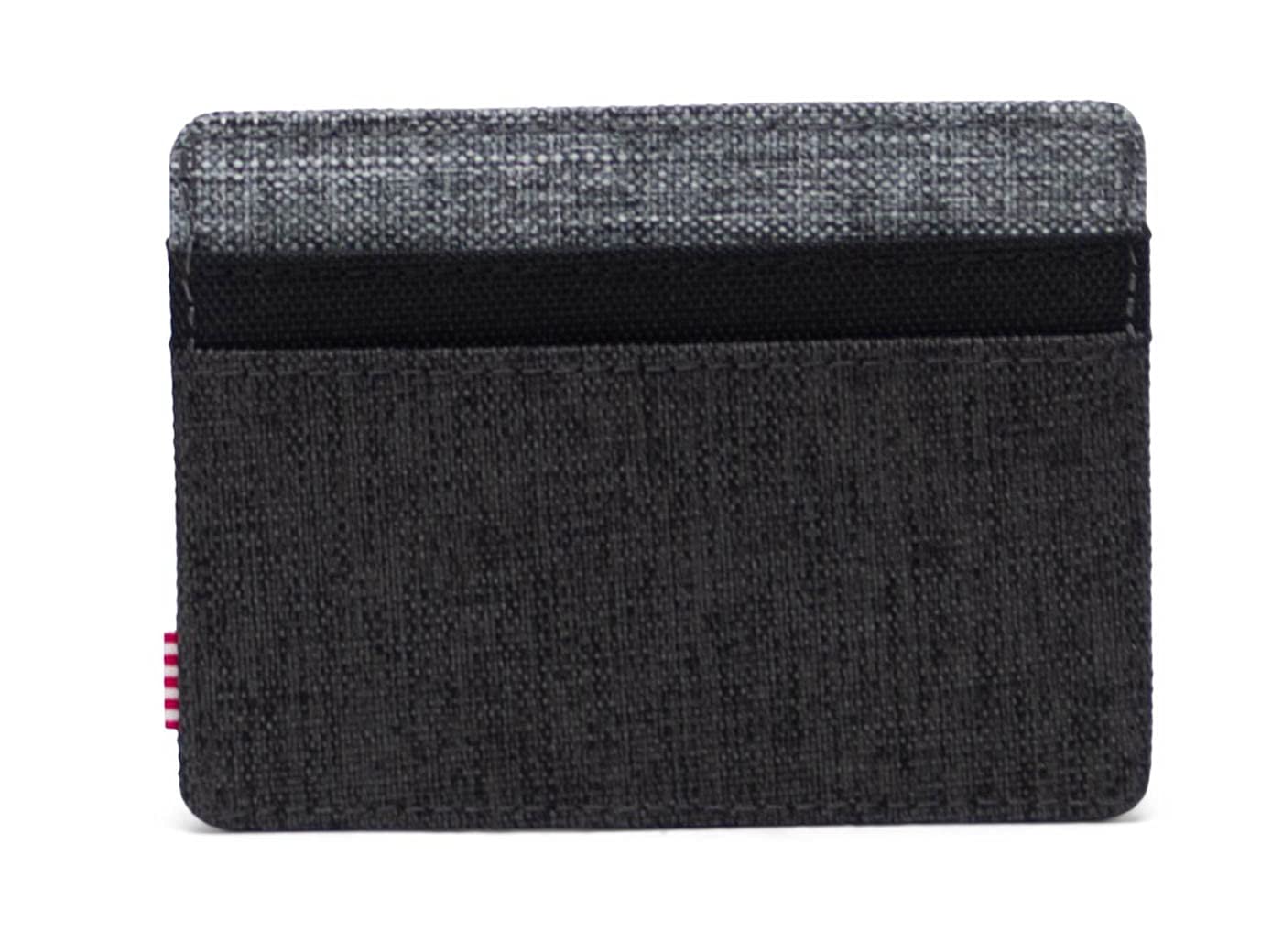 Herschel Charlie RFID, Moroccan Blue, One Size