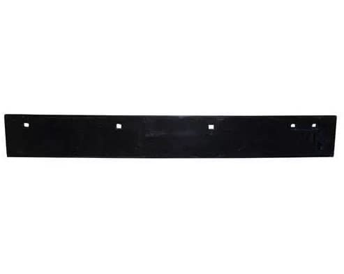 Buyers Products SnowDogg 16120820, Black Steel Main Cutting Edge for VX85 Plow