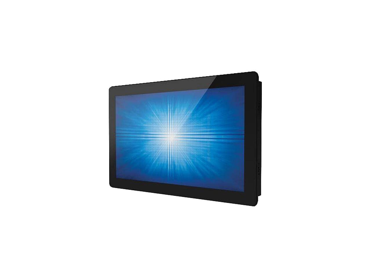 Elo LED-Backlit LCD Monitor 15.6" Black (E331799)